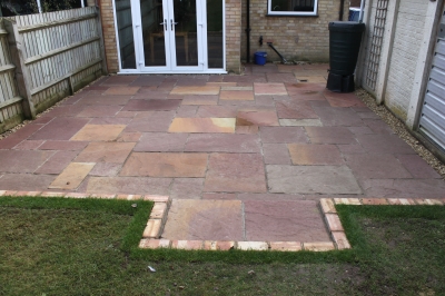 Custom Landscapes | Garden Design, Taplow