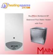 Heating Spares 247.com, Bradford