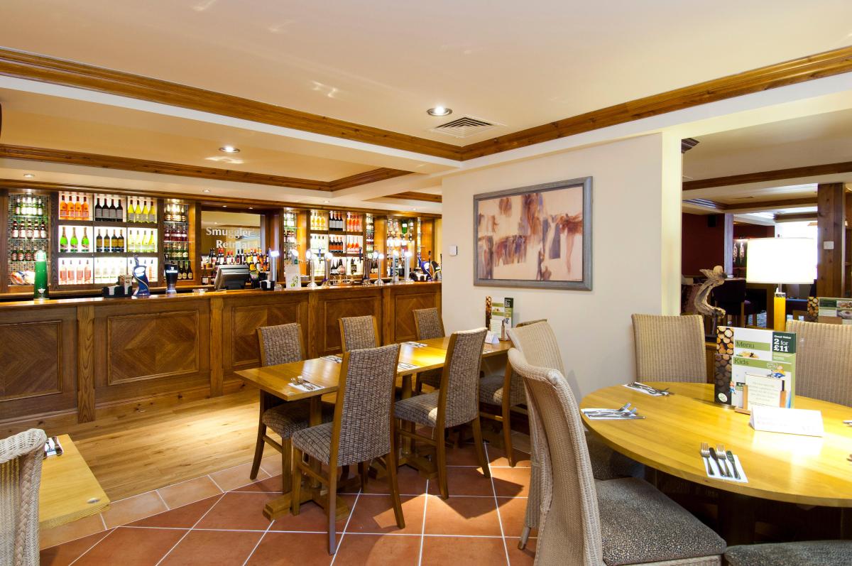 Premier Inn Ramsgate (Manston Airport) hotel | AI Review Summary