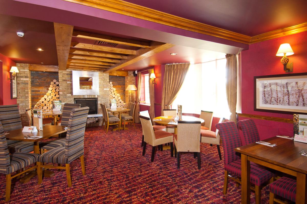 Premier Inn Ramsgate (Manston Airport) hotel | AI Review Summary