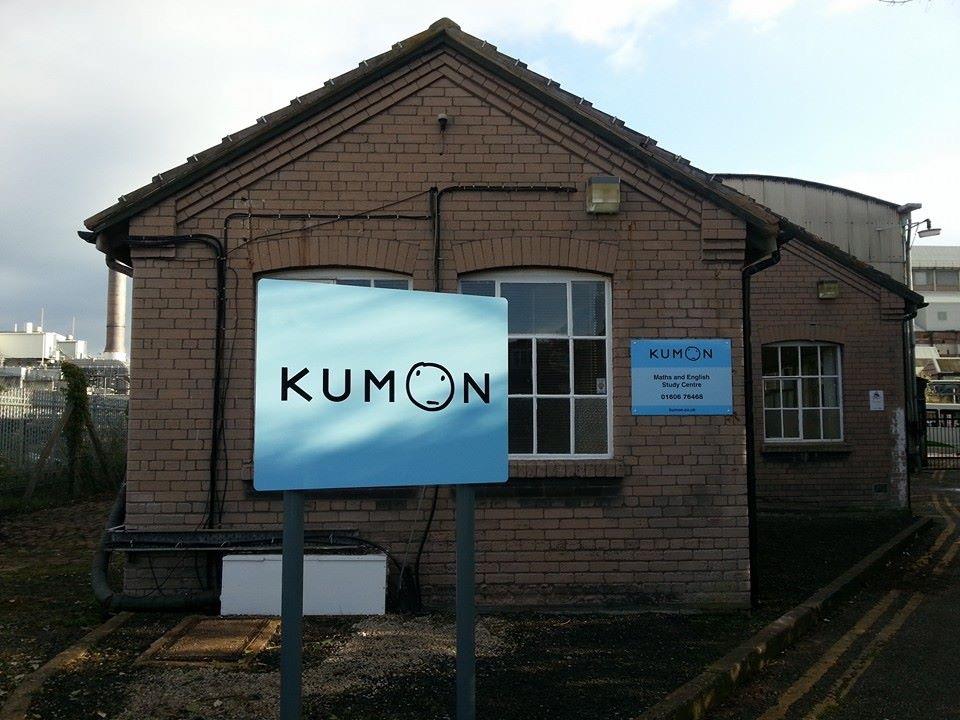 Kumon Maths & English | Learning Centres, Northwich