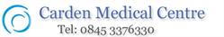 Carden Medical Centre Aberdeen