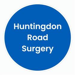 Huntingdon Road Surgery, Cambridge