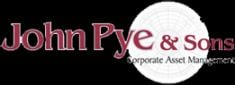 John Pye & Sons Corporate Asset Management Chesterfield