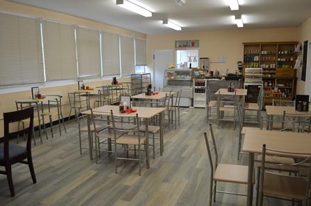 Bake N Butty Cafe, Leiston | AI Review Summary