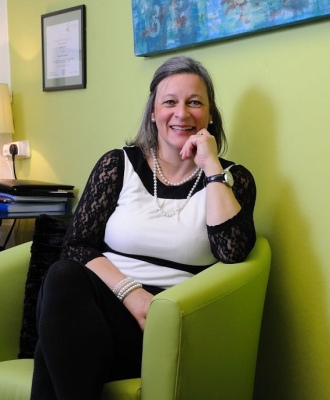 Hypnotherapy Focus Clinc Michaela Busch Maidstone