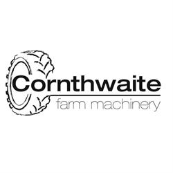 John Cornthwaite Limited, Farm Machinery, Nateby