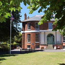 Kennaway House | Tourist Attractions, Sidmouth