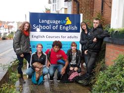 Languageuk Limited | Nursery Schools, Broadstairs