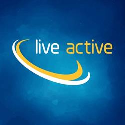 Live Active Leisure | Leisure Centres, Perth