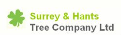 Surrey & Hants Tree Company Ltd, Ash Vale