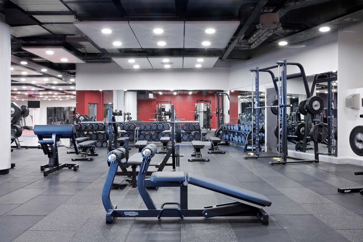 Virgin Active Locations - Cylex Branch Locator