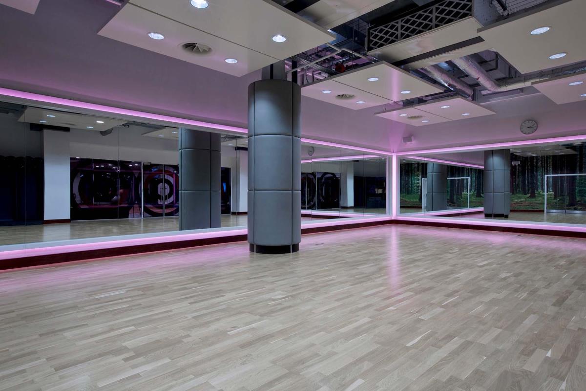 Virgin Active Locations - Cylex Branch Locator