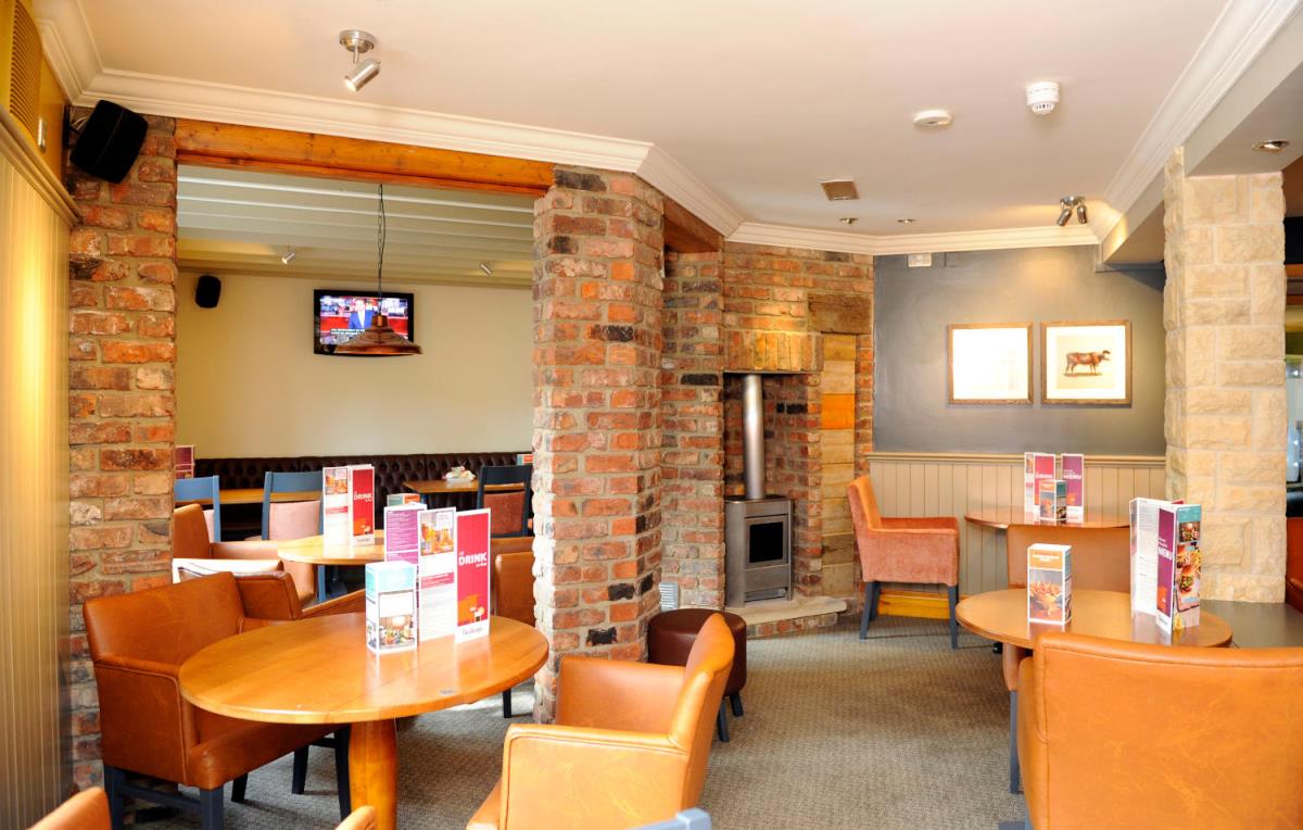 Great Oak Beefeater Petersfield AI Review Summary Great Oak Beefeater Petersfield AI Review Summary