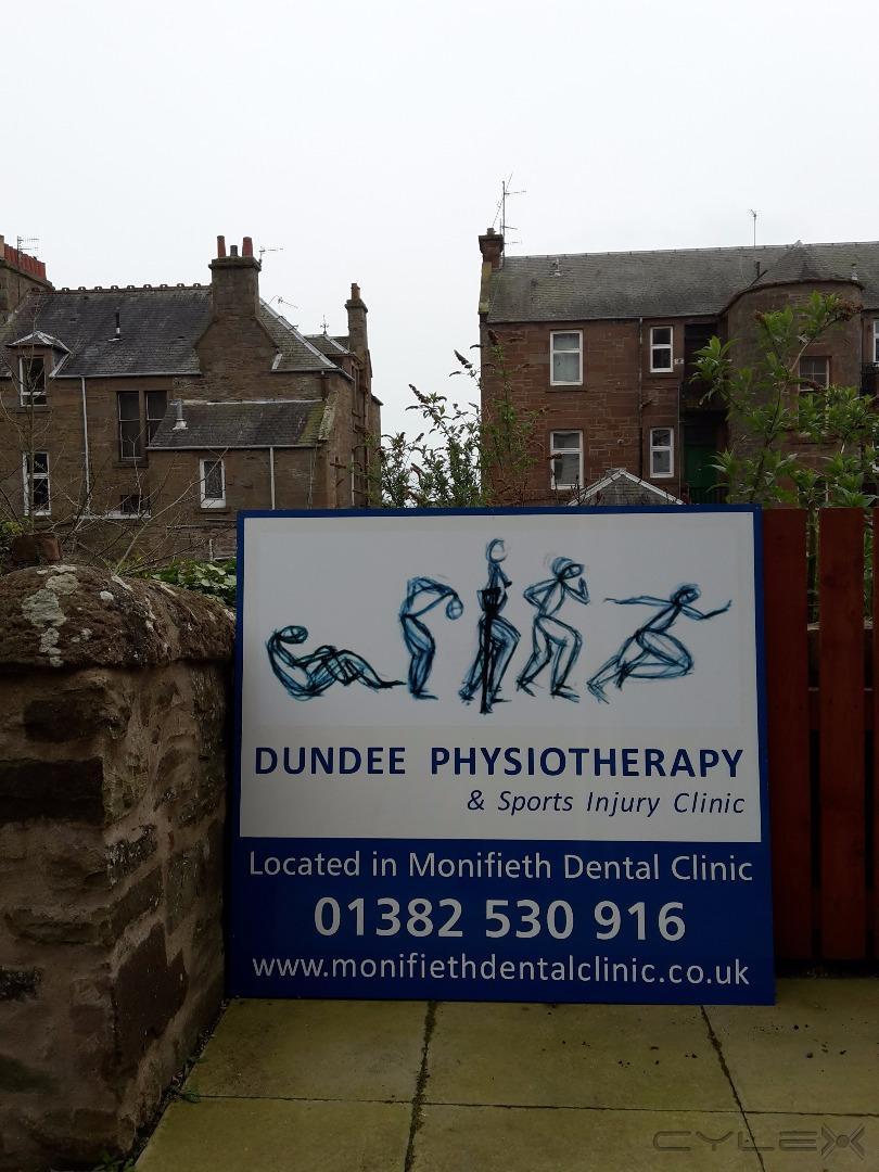 Monifieth Dental Clinic, Dundee