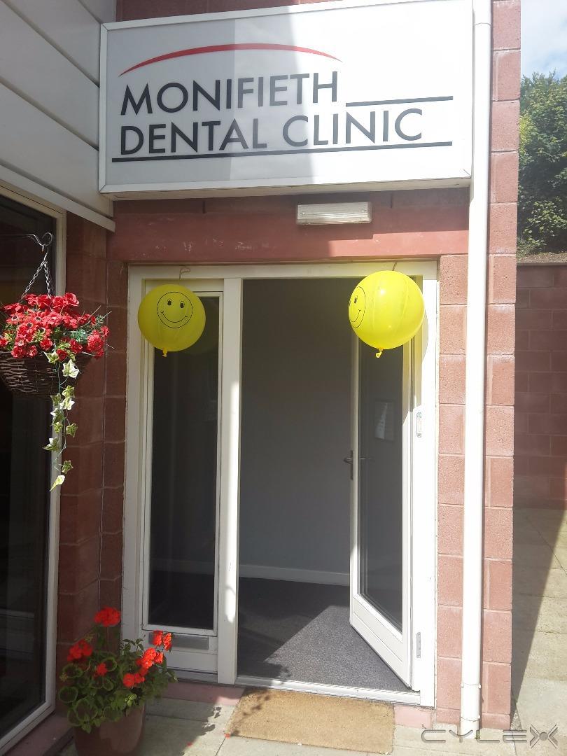 Monifieth Dental Clinic, Dundee