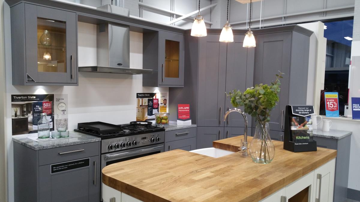 Wickes | Home Improvement Stores, Truro