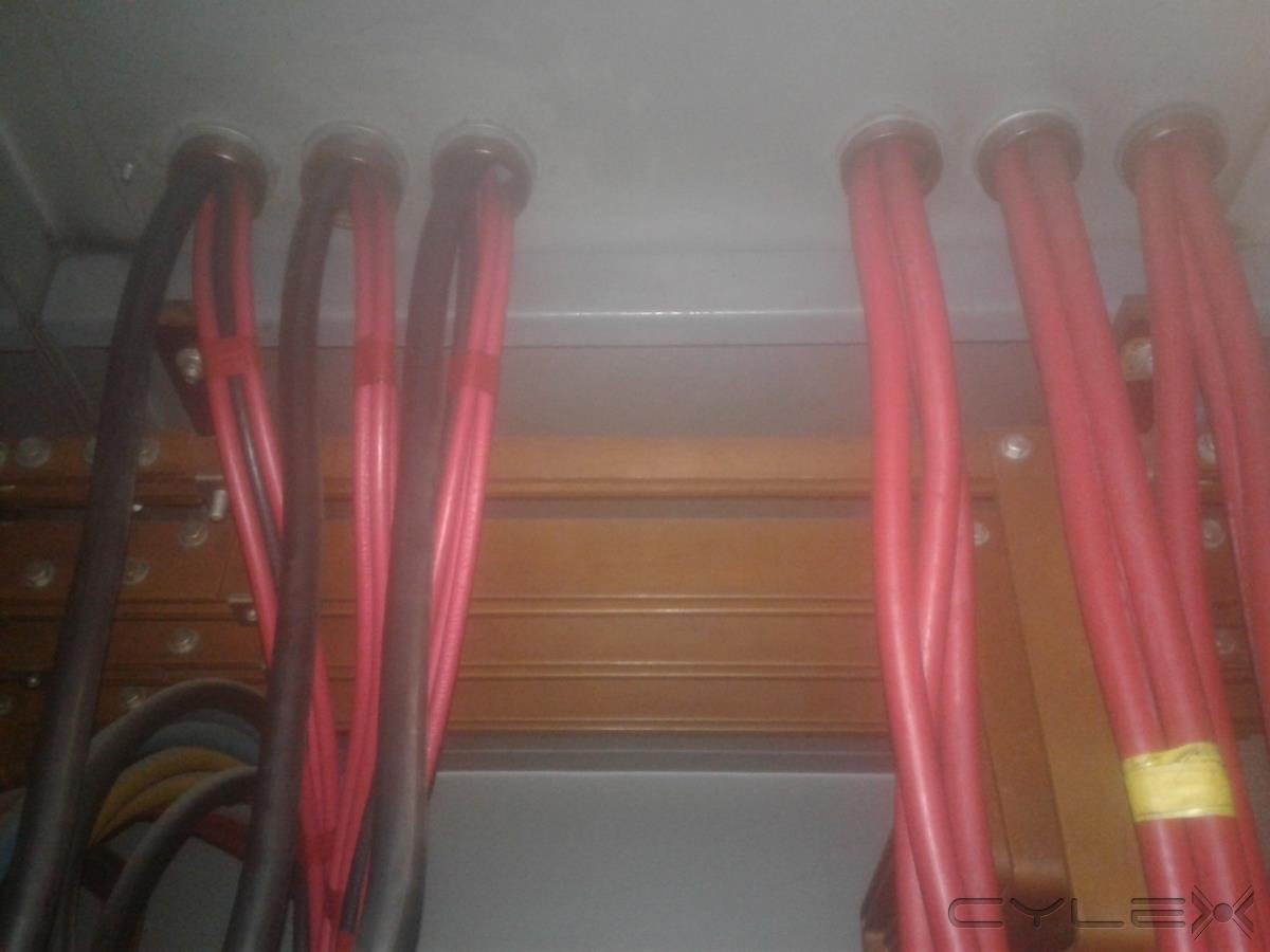 GRANTS ELECTRICAL SERVICES LTD Mallusk, Newtownabbey
