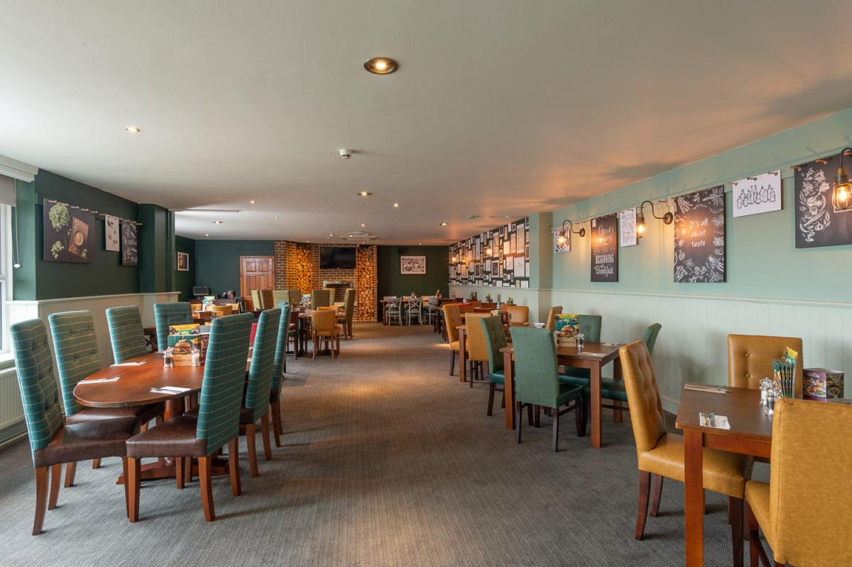 The Brickfield Cookhouse + Pub, Folkstone | AI Review Summary