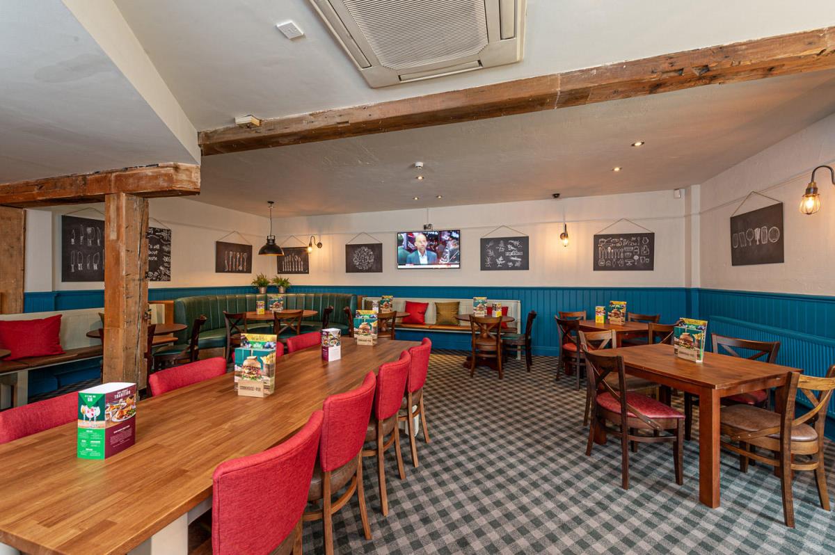 The Brickfield Cookhouse + Pub, Folkstone | AI Review Summary