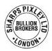 Sharps Pixley Ltd, London | AI Review Summary