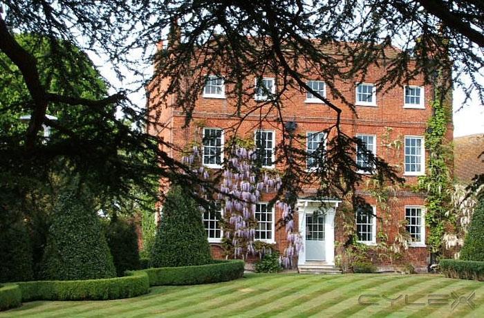 Iain Macdonald Design Ltd, Byfleet