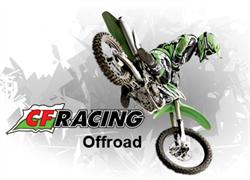 CF Racing | Motorcycle & Scooter Repair, Corwen