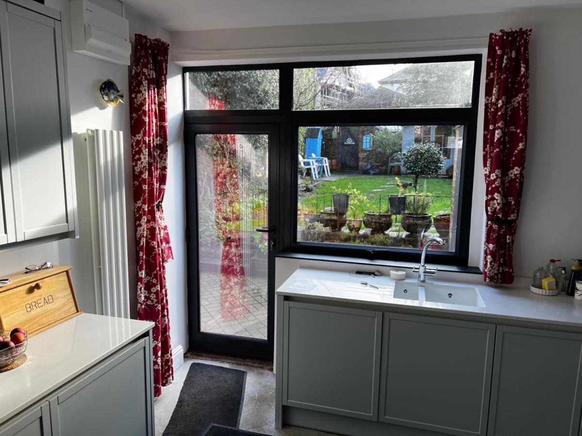 Realistic Home Improvements Limited, Saltash | AI Review Summary