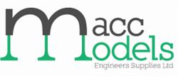 Macc Model Engineers Supplies Ltd, Macclesfield
