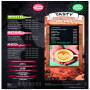 The Elephant - Main menu