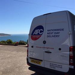 A P C Exeter, Marsh Barton Trading Estate