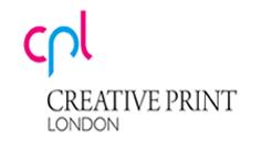 Creative Print Group Ltd | Printing Services, Wembley