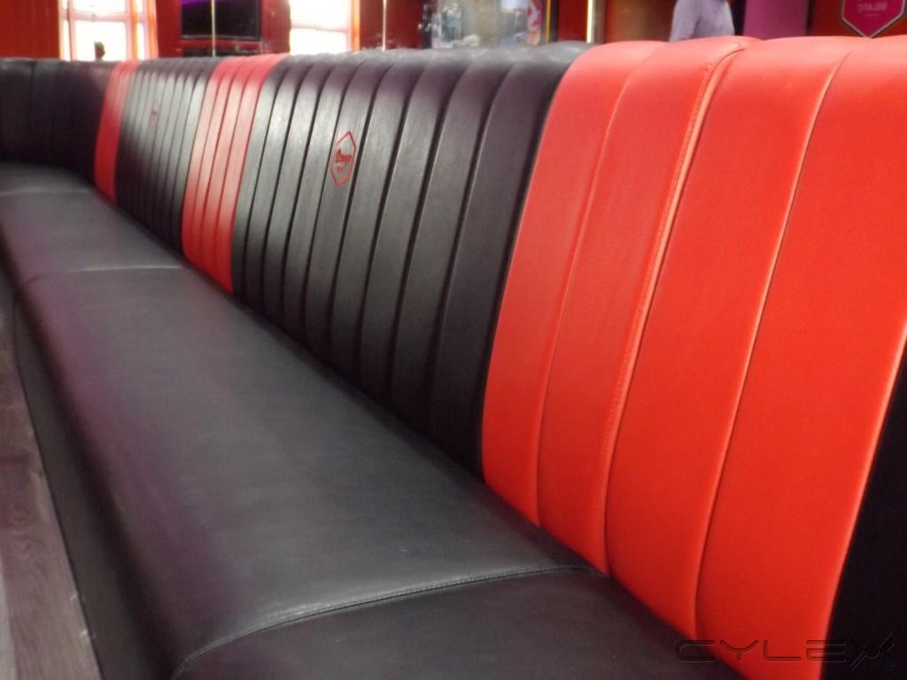 Atlas Contract Furniture Ltd, Christchurch