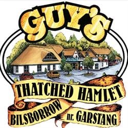 Guys Thatched Hamlet, Bilsborrow | AI Review Summary