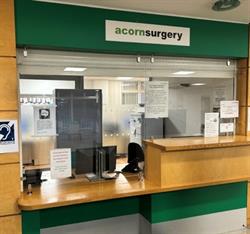 The Acorn Surgery, Huntingdon | AI Review Summary