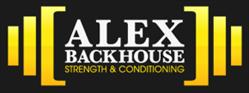 Alex Backhouse Strength and Conditioning, Hove