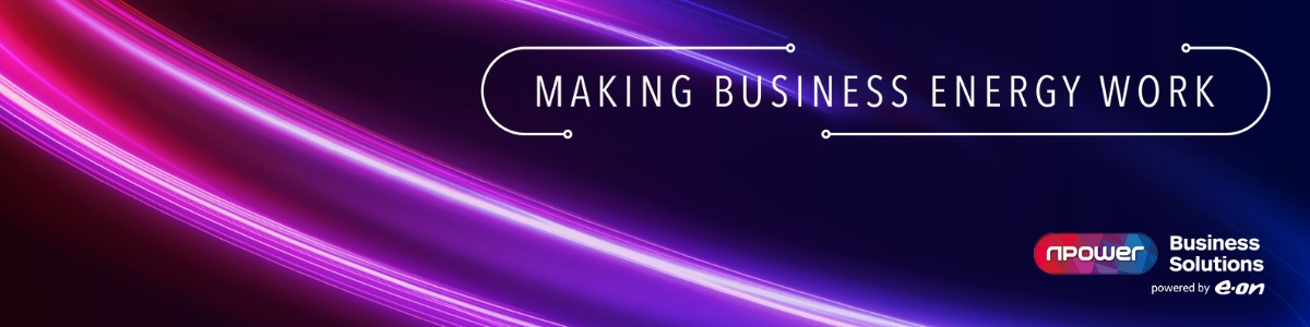npower Business Solutions | Energy Companies, Solihull