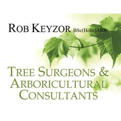 Rob Keyzor Tree Surgeons & Arboricultural Consultants, Woodseaves