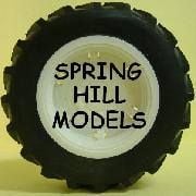 SPRINGHILL MODELS & CARDS, Wolverhampton | AI Review Summary