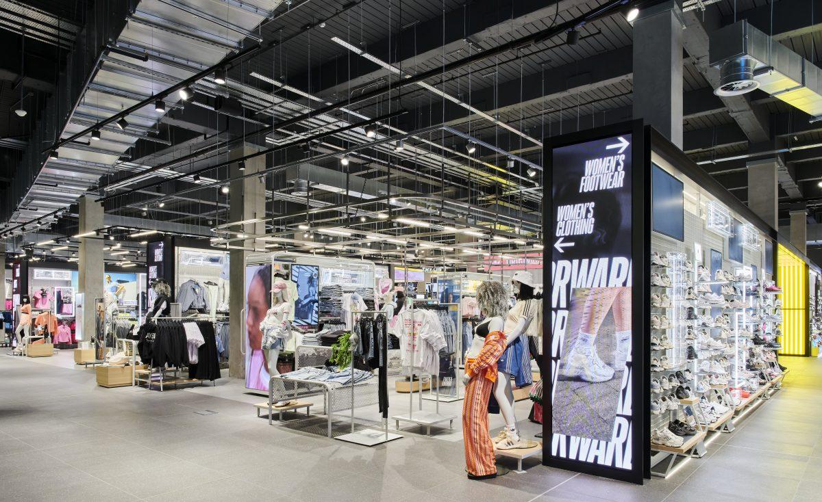JD Sports shops - Cylex Branch Locator