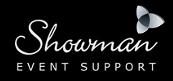 Showman Events Support | Conference Centres, Gaydon