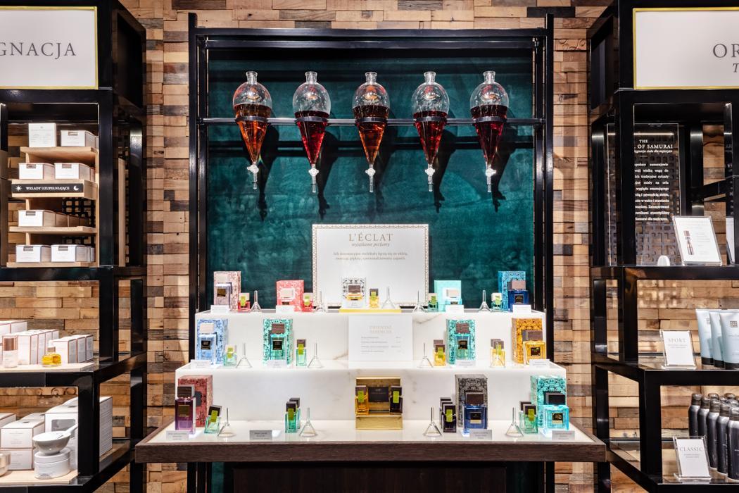 Rituals stores - Cylex Branch Locator