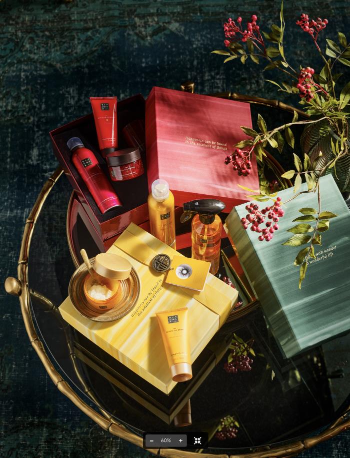 Rituals stores - Cylex Branch Locator