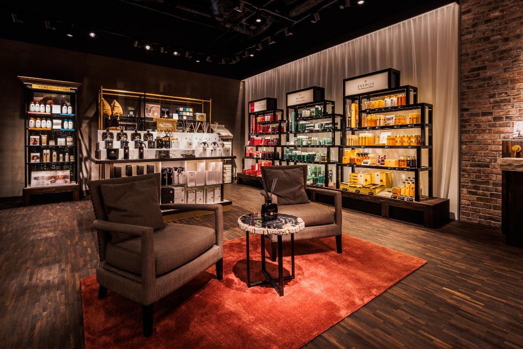 Rituals stores - Cylex Branch Locator