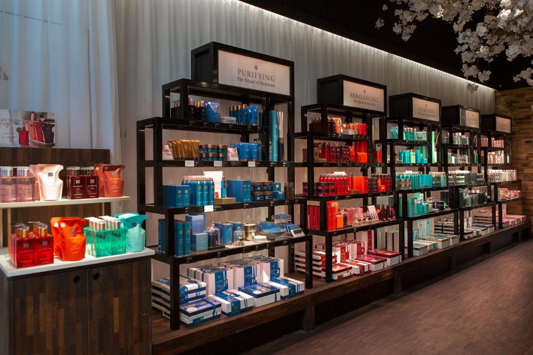 Rituals stores - Cylex Branch Locator