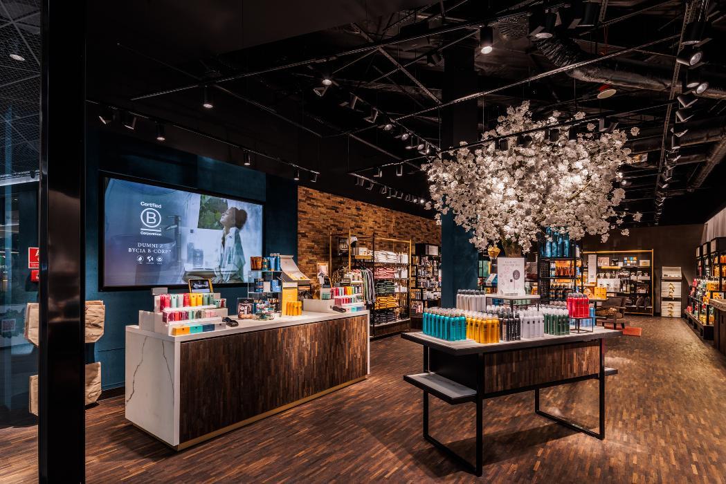 Rituals stores - Cylex Branch Locator
