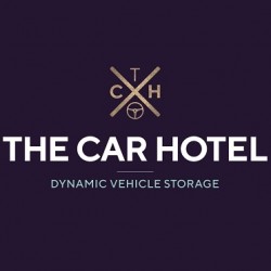 The Car Hotel Ltd, Cirencester