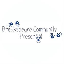 Breakspeare Community Preschool & Nursery, Abbots Langley