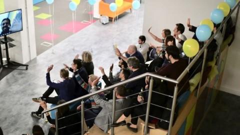 hedgehog lab | Consulting Agencies, Newcastle Upon Tyne