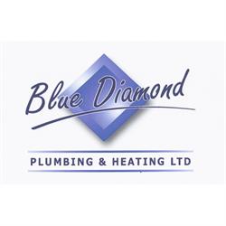 Blue Diamond Plumbing & Heating Ltd, Warwick